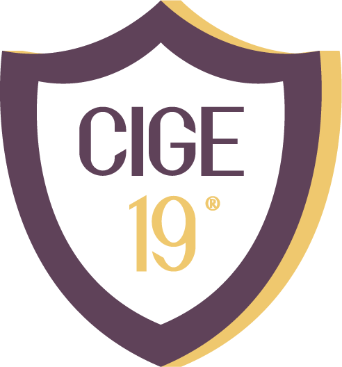 CIGE-19® | Tradichem Group | Ingredients Network
